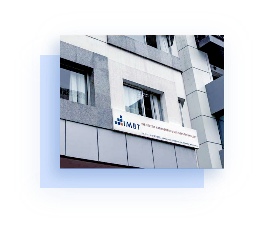 Apropos - IMBT