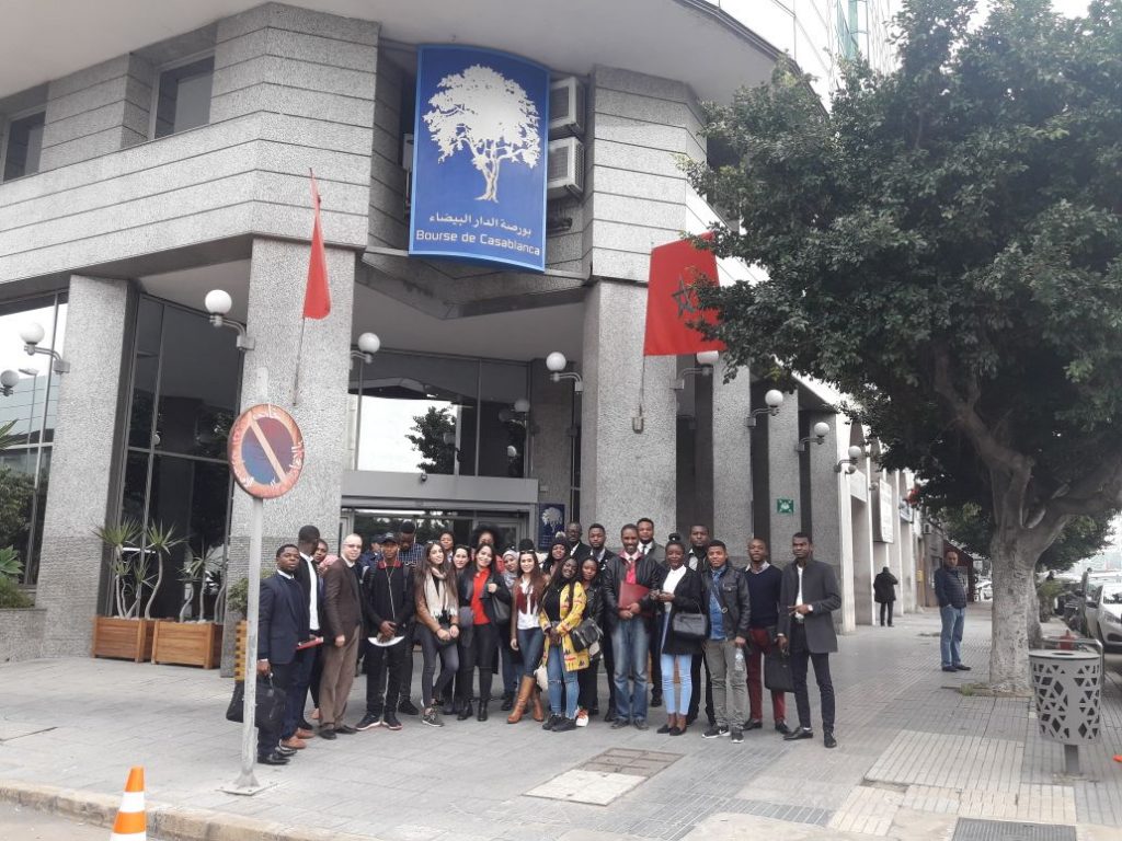 vie à l'imbt - IMBT