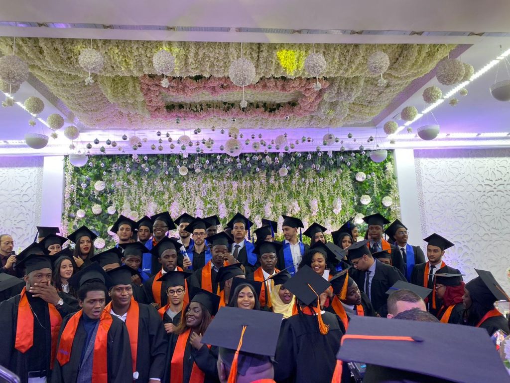 vie à l'imbt - IMBT