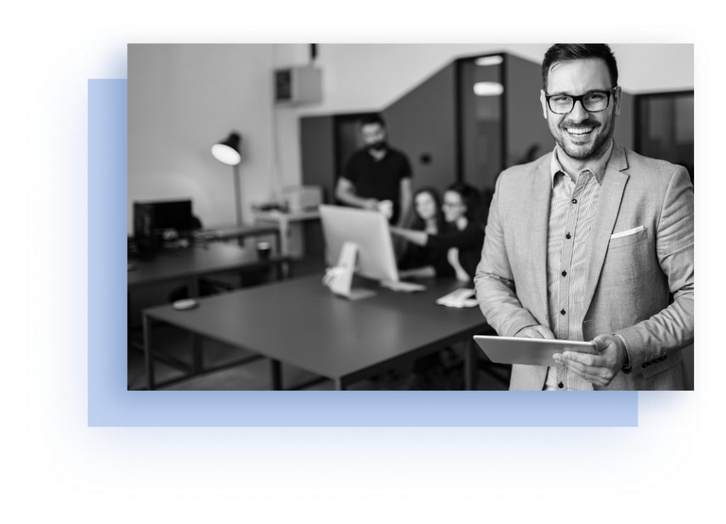 Technicien Spécialisé Gestion Des Entreprises - IMBT